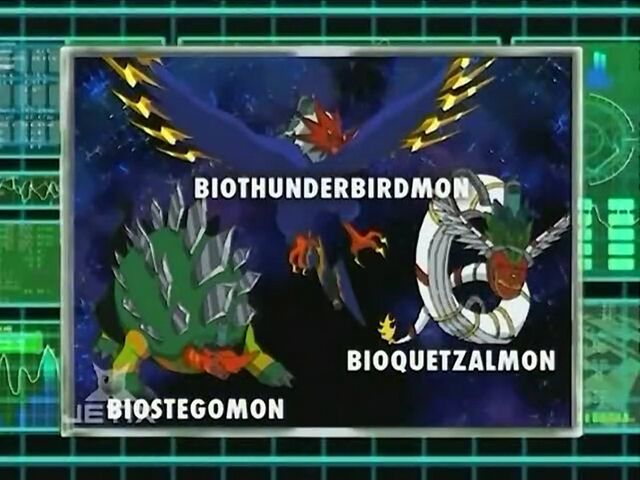 Digimon Savers - Episode 27 - Wikimon - The #1 Digimon wiki