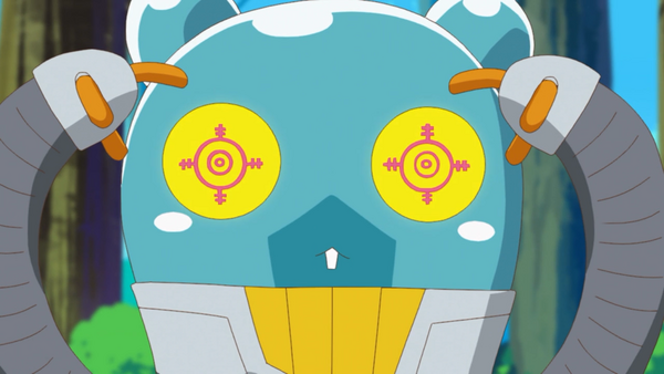 Espimon - Wikimon - The #1 Digimon wiki