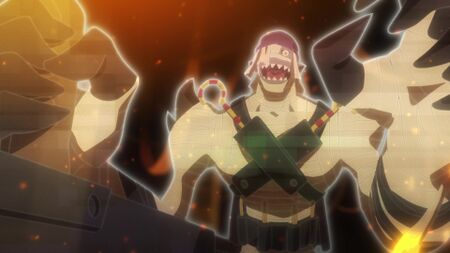 Mummymon - Wikimon - The #1 Digimon wiki