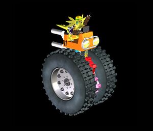 Armadimon - Wikimon - The #1 Digimon wiki