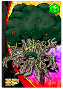 Jyureimon - Wikimon - The #1 Digimon wiki