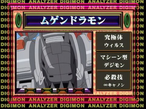 Digimon Adventure - Episode 40 - Wikimon - The #1 Digimon wiki