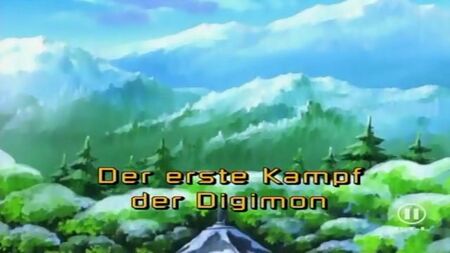 Digimon Adventure - Episode 29 - Wikimon - The #1 Digimon wiki