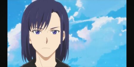 Ichijouji Ken - Wikimon - The #1 Digimon wiki