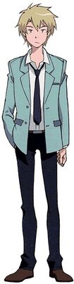 Ishida Yamato - Wikimon - The #1 Digimon wiki