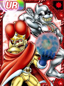 King Etemon - Wikimon - The #1 Digimon wiki