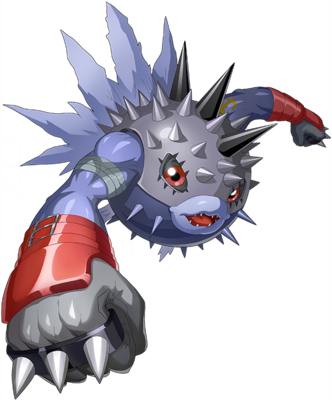 Pukumon - Wikimon - The #1 Digimon wiki