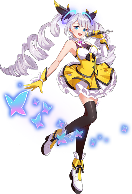 Yazawa Alice - Wikimon - The #1 Digimon wiki
