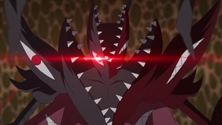 Abbadomon Core - Wikimon - The #1 Digimon wiki