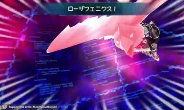 Beautymon - Wikimon - The #1 Digimon wiki