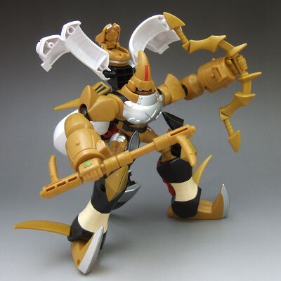 Deadly Tuwarmon - Wikimon - The #1 Digimon wiki