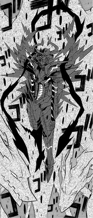 Deusmon - Wikimon - The #1 Digimon wiki