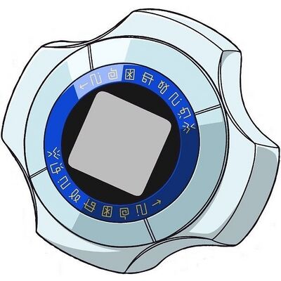 Digivice: - Wikimon - The #1 Digimon wiki