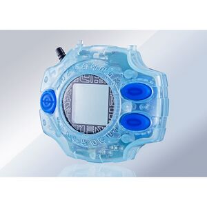 Digivice Ver.15th - Wikimon - The #1 Digimon wiki