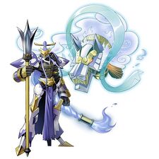 Wikimon - The #1 Digimon Wiki