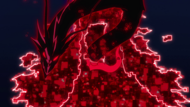 Leviathan - Wikimon - The #1 Digimon wiki