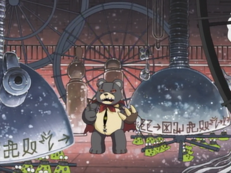 Waru Monzaemon - Wikimon - The #1 Digimon wiki