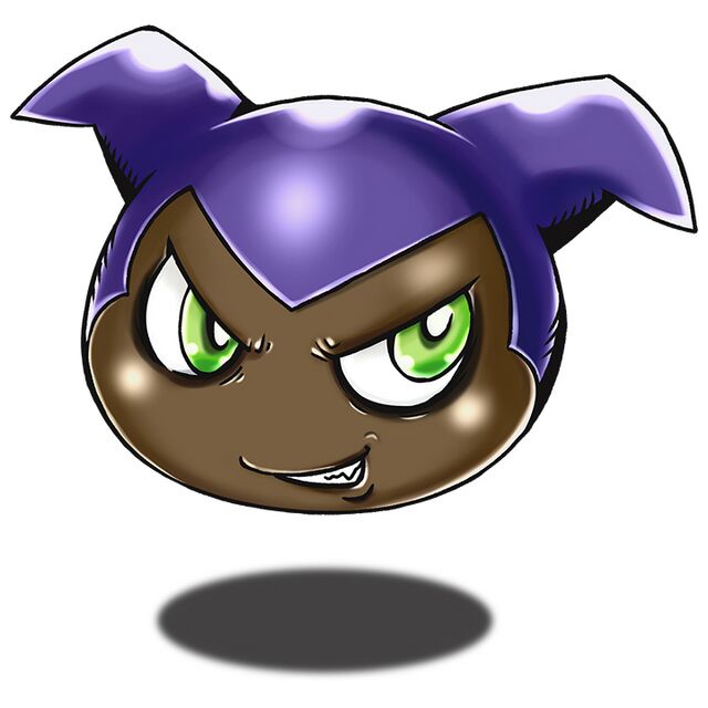 Yarmon - Wikimon - The #1 Digimon wiki