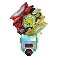 Appli Drive DUO Toy - Wikimon - The #1 Digimon wiki