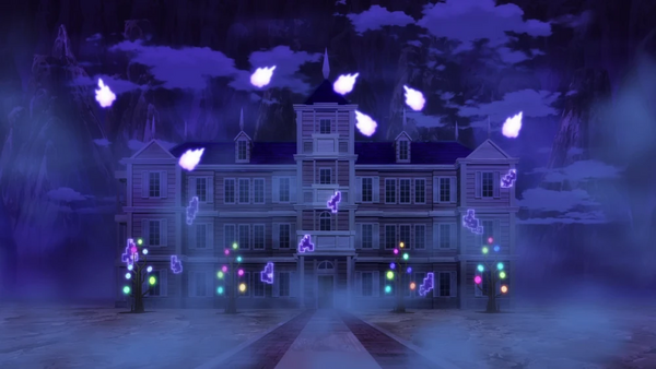Appmon Cemetery - Wikimon - The #1 Digimon wiki
