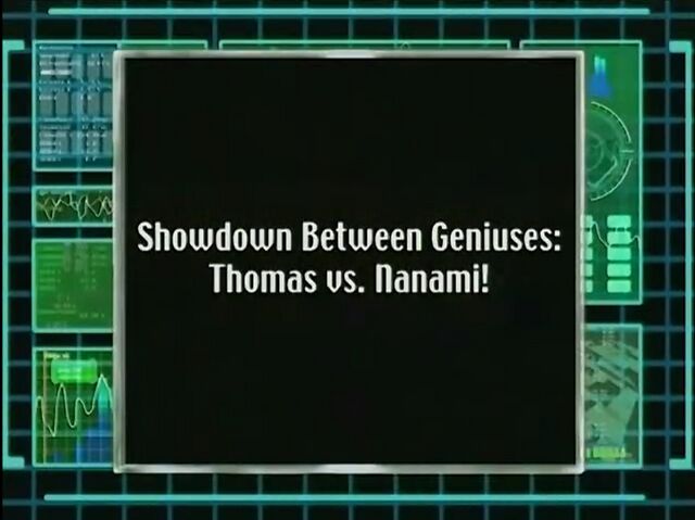 Digimon Savers - Episode 31 - Wikimon - The #1 Digimon wiki