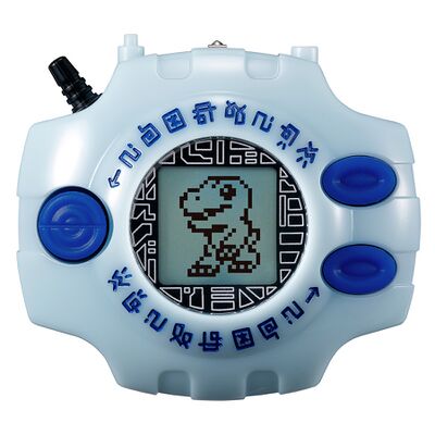 Digivice Ver.Complete - Wikimon - The #1 Digimon wiki