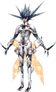 Eater Adam - Wikimon - The #1 Digimon wiki