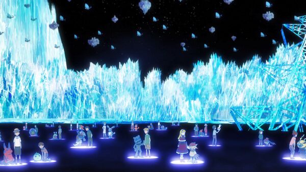 Coronamon - Wikimon - The #1 Digimon wiki