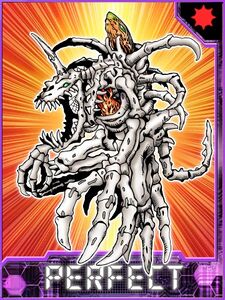 Skull Greymon - Wikimon - The #1 Digimon wiki