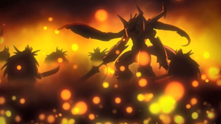 Musyamon - Wikimon - The #1 Digimon wiki