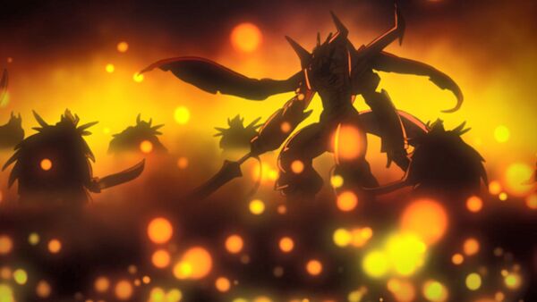 Musyamon - Wikimon - The #1 Digimon wiki