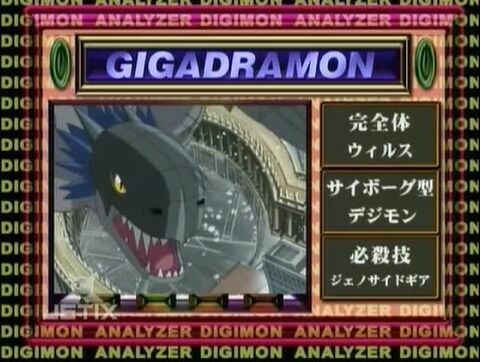 Digimon Adventure - Episode 48 - Wikimon - The #1 Digimon wiki