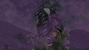 Rare Raremon - Wikimon - The #1 Digimon wiki