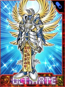 Seraphimon - Wikimon - The #1 Digimon wiki