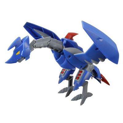 Mail Birdramon - Wikimon - The #1 Digimon wiki