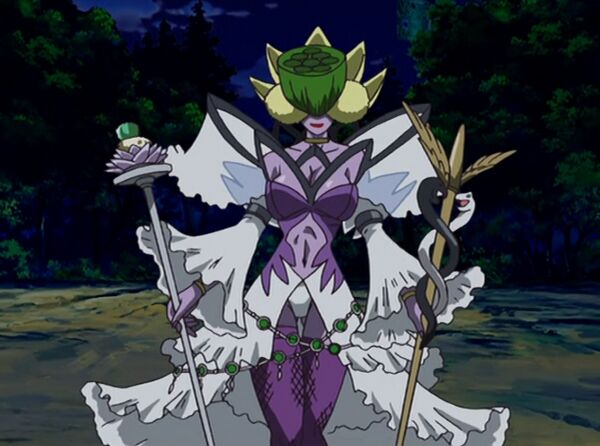 Bio Lotusmon - Wikimon - The #1 Digimon wiki