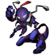 Visual List of Appmon - Wikimon - The #1 Digimon wiki