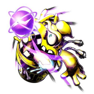 Gomimon - Wikimon - The #1 Digimon wiki