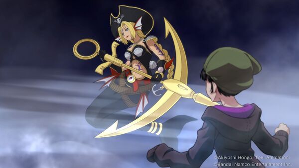 Mermaimon - Wikimon - The #1 Digimon wiki