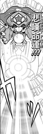 Tarotmon - Wikimon - The #1 Digimon wiki