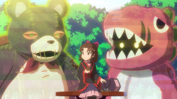 Waru Monzaemon - Wikimon - The #1 Digimon wiki