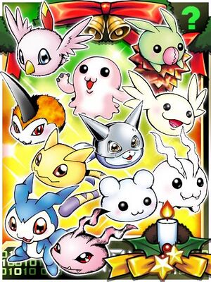 Minomon - Wikimon - The #1 Digimon wiki