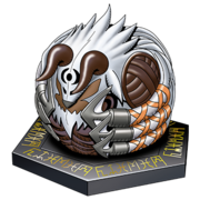 Legendary Spirits - Wikimon - The #1 Digimon wiki