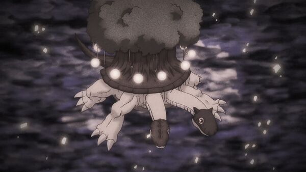 Xuanwumon - Wikimon - The #1 Digimon wiki