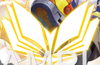 Unique Emblem - Wikimon - The #1 Digimon wiki