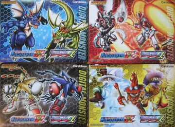 Digimon Battle Terminal 02 - Wikimon - The #1 Digimon wiki