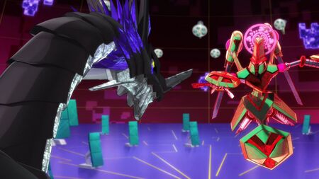 Biomon - Wikimon - The #1 Digimon wiki