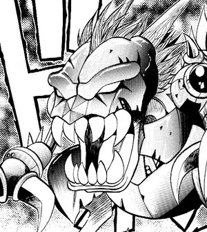 Deathmon (C'mon) - Wikimon - The #1 Digimon wiki
