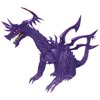 Huanglongmon: Ruin Mode - Wikimon - The #1 Digimon wiki