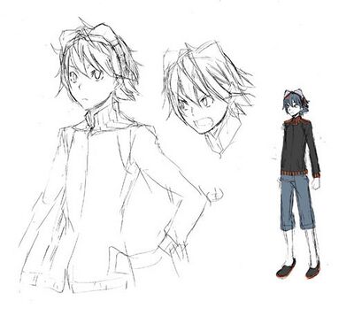 Taiga - Wikimon - The #1 Digimon wiki